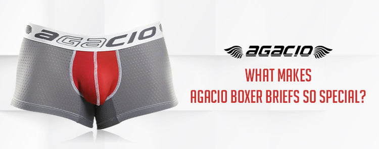 What Makes Agacio Boxer Briefs So Special?